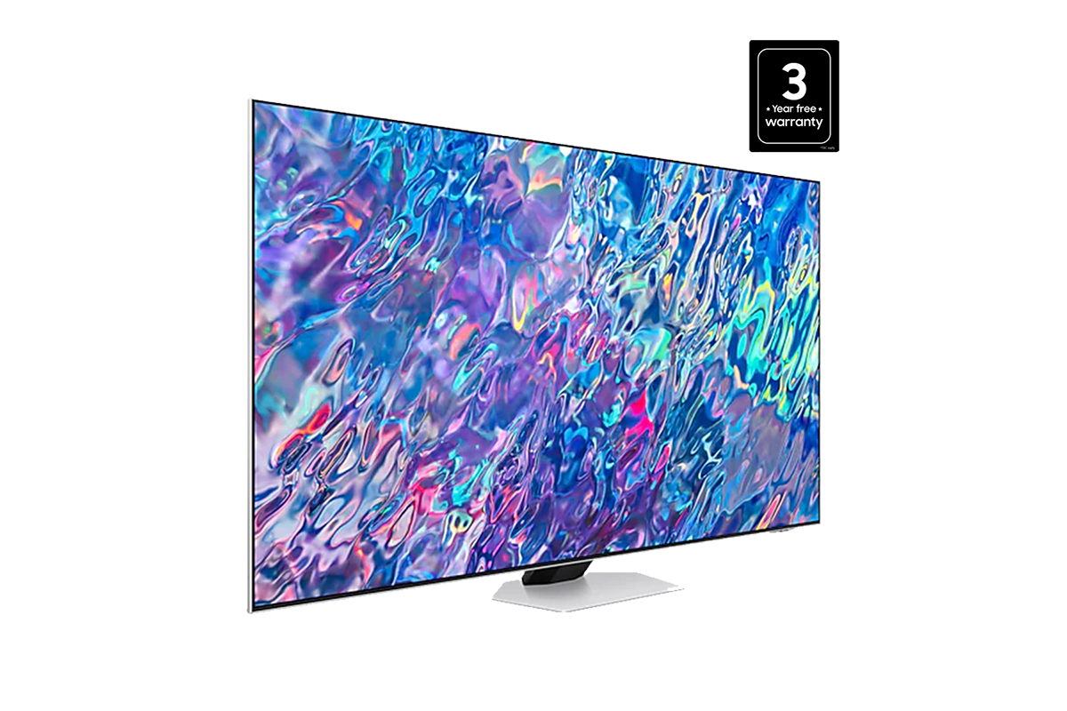 Samsung TV Samsung TV 65 inch Neo QLED 4K Smart TV nepal | Samsung TV ...